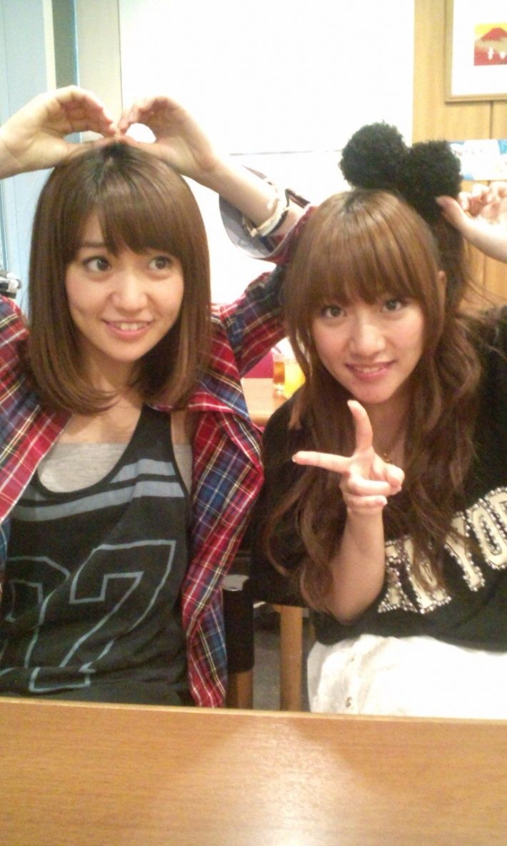 「バラエティに色どりを加える存在」48G最強ガヤメンバーって誰？【AKB48G】 : ひたすらAKB