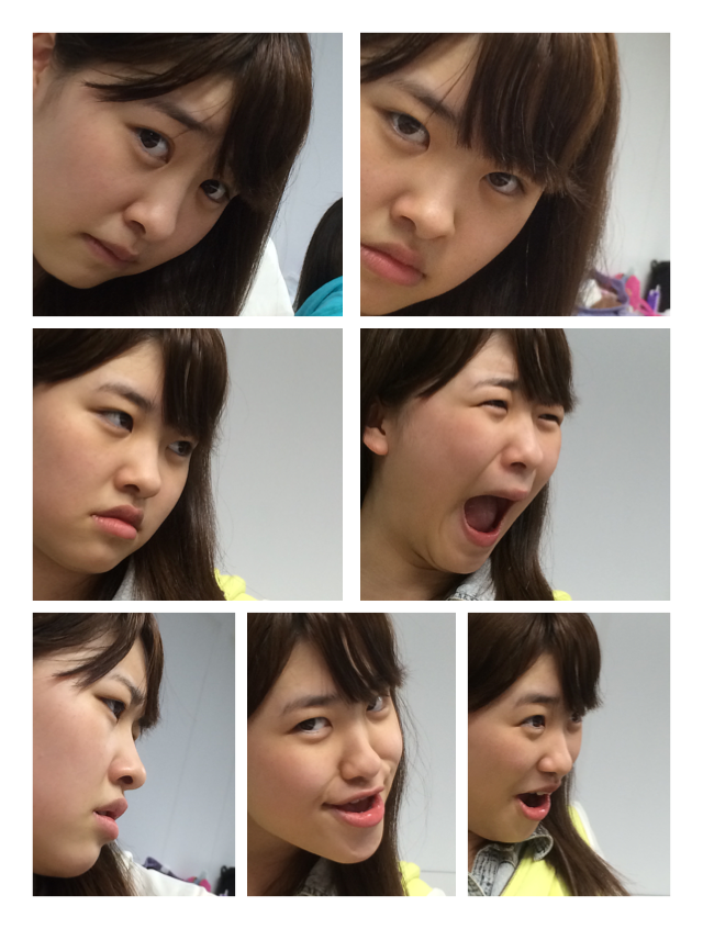 【AKB48G】中西智代梨 七変化！！！！！ : ひたすらAKB