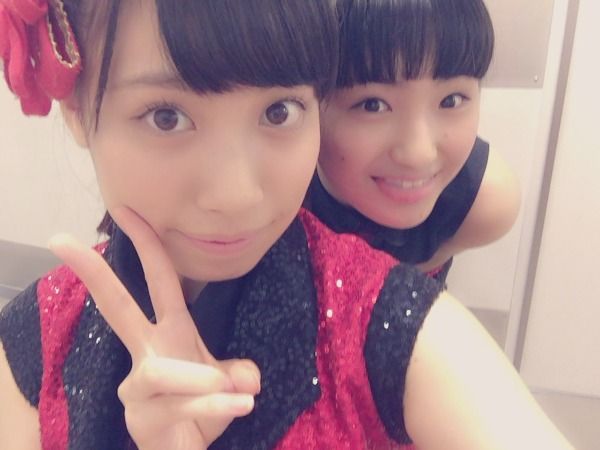 【AKB48G】また食べ物の話してる(´・ω・`) : ひたすらAKB