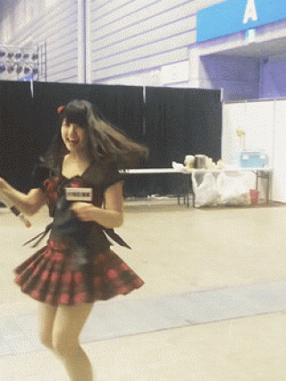 【画像あり】 すまん、どっちも名前がわからん・・・【AKB48G】 : ひたすらAKB