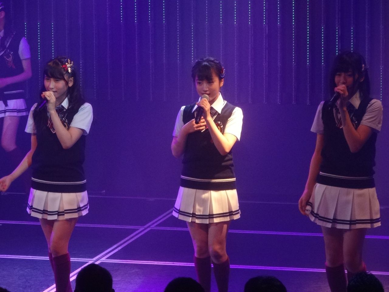 【AKB48G】チームN『ここにだって天使はいる』公演にて、 : ひたすらAKB