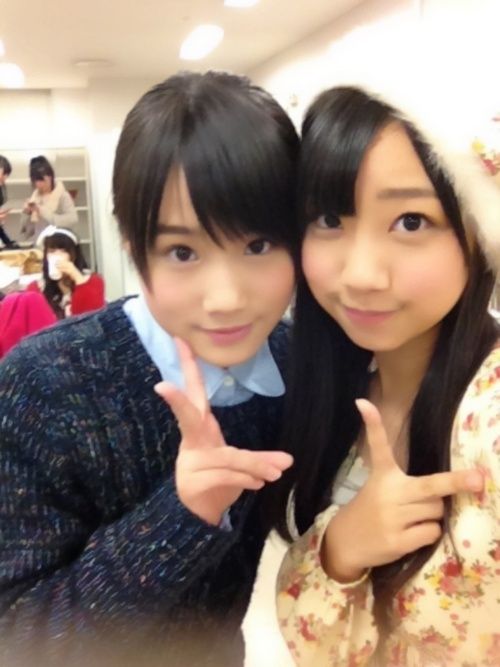 卒業してくメンツのレベルが高すぎて悔しい【AKB48G/卒業生】 : ひたすらAKB