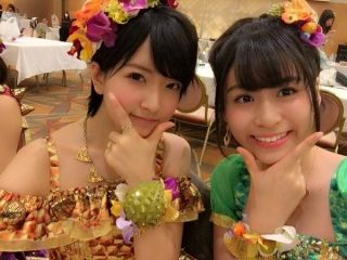 【画像あり】 FNS歌謡祭じゃないの？【AKB48G】 : ひたすらAKB