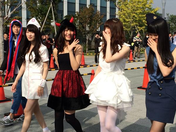 【AKB48G】お前らの怒り爆発間違いなし : ひたすらAKB