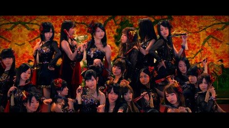 【ニュース/AKB48G】AKB、新チーム新曲MVを3作同時解禁！！ : ひたすらAKB