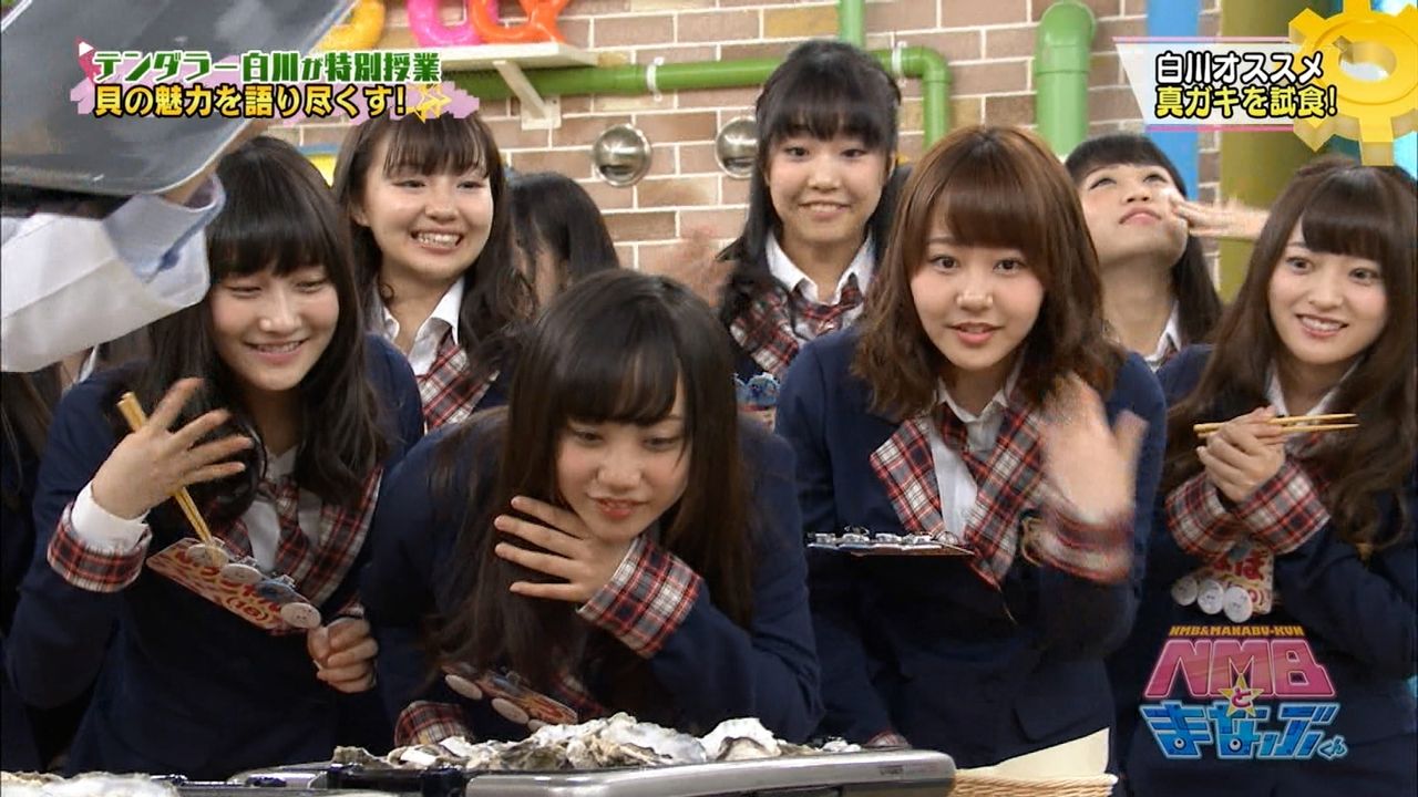 【AKB48G】パッと見本店の岡田奈々っぽい : ひたすらAKB