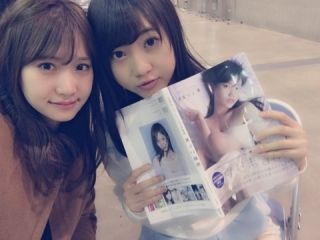 【画像あり】 実はゆりあの写真集と【AKB48G】 : ひたすらAKB