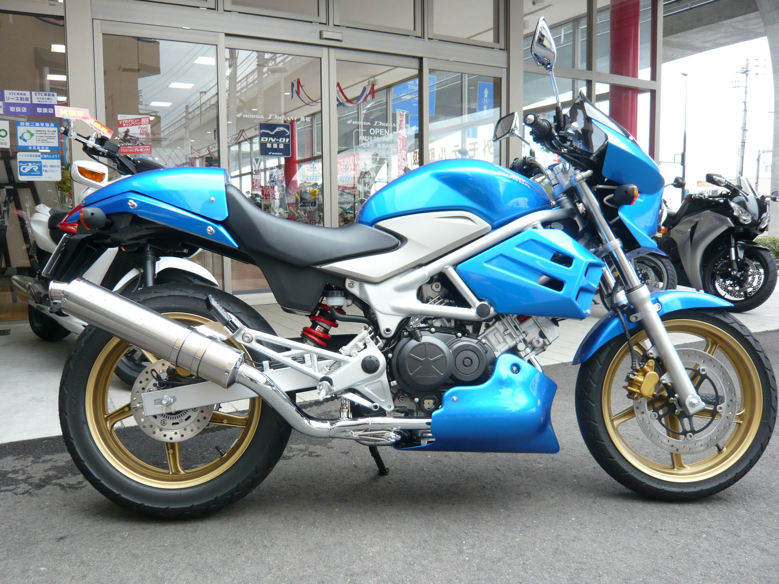 マサクラブマンの旅:VTR