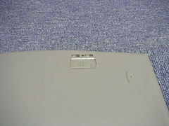 キヤノンのスキャナーCanoScan N656Uの使い方 : 考え方を考えようと・・・