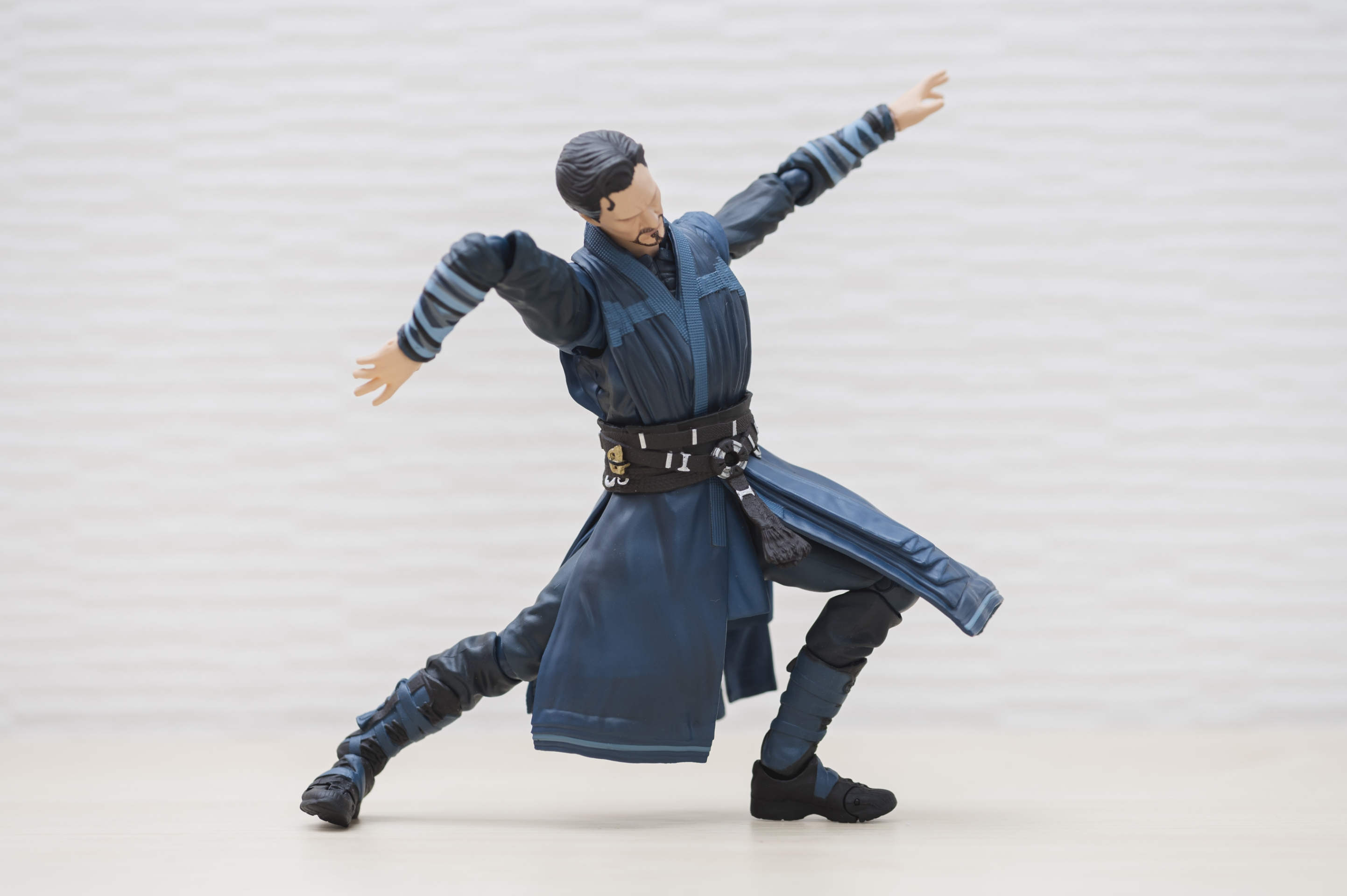 レビュー】MAFEX ドクターストレンジ : 関節フィギュア庫 レビュー】MAFEX ドクターストレンジ : 関節フィギュア庫