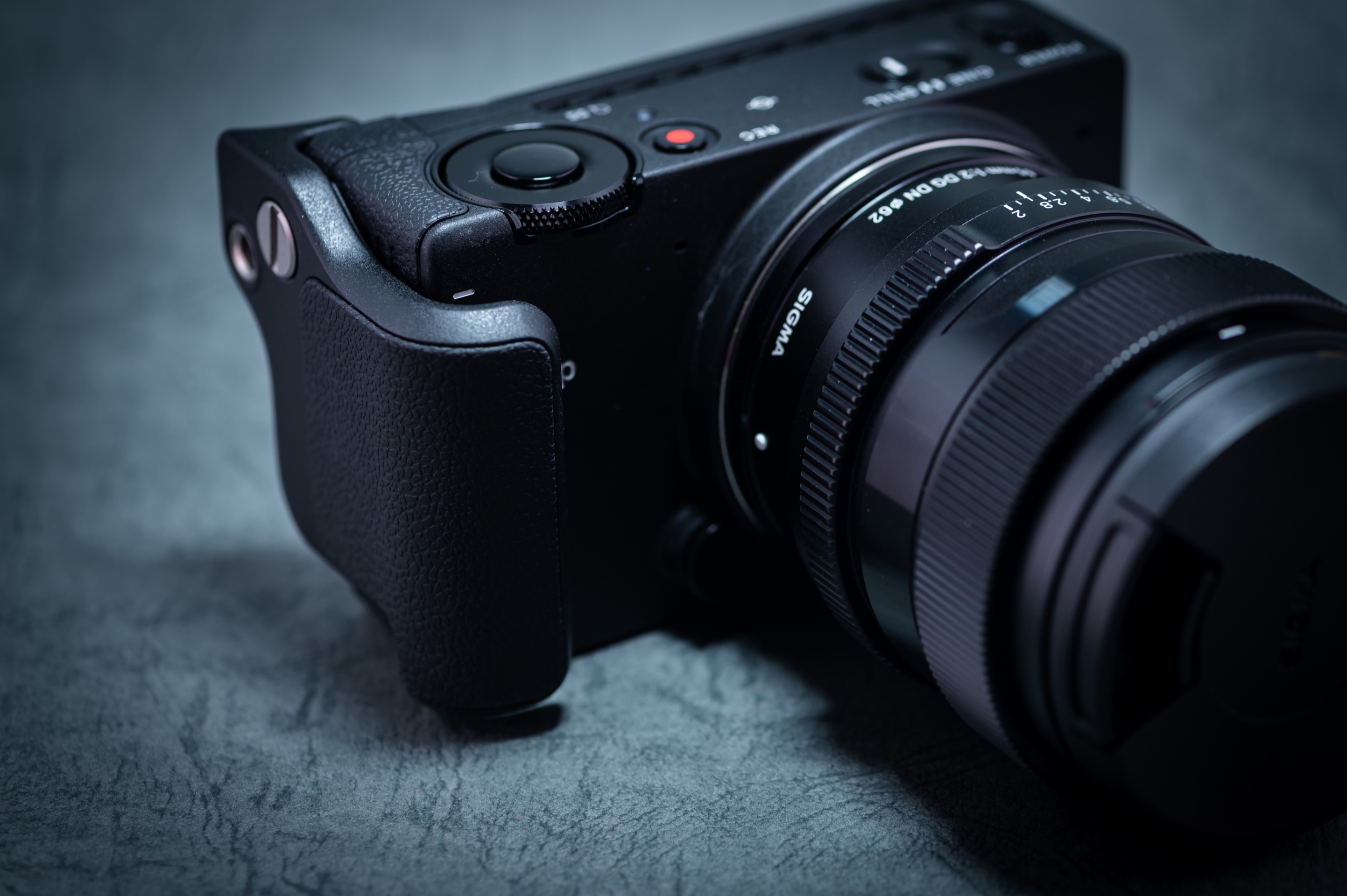 【作例あり】SIGMA fpを買ってしまった話。 : 関節フィギュア庫