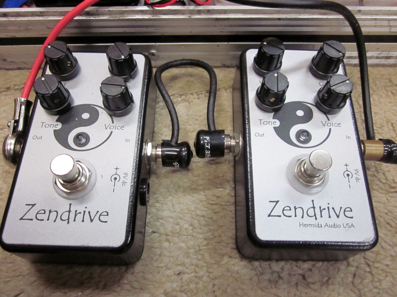 Zen Drive - Seki's blog