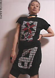 ゴカンプロジェクトもデザインも:CHICA SATO - livedoor Blog（ブログ）