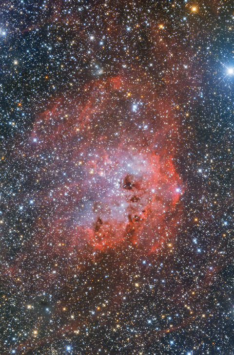 IC410 E130D : kiriのblog