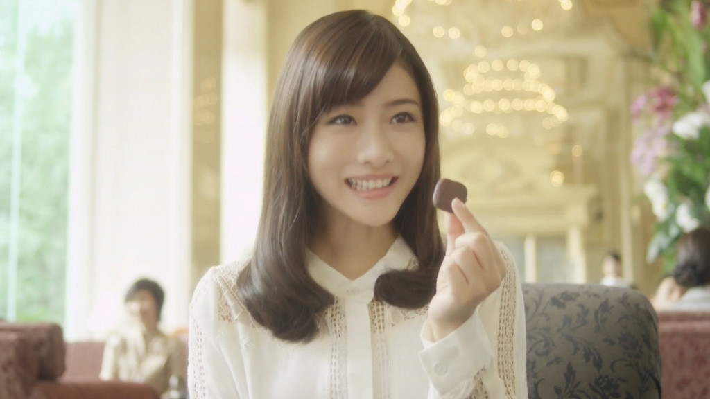 Satomi Ishihara : Japanese Beautiful woman memory