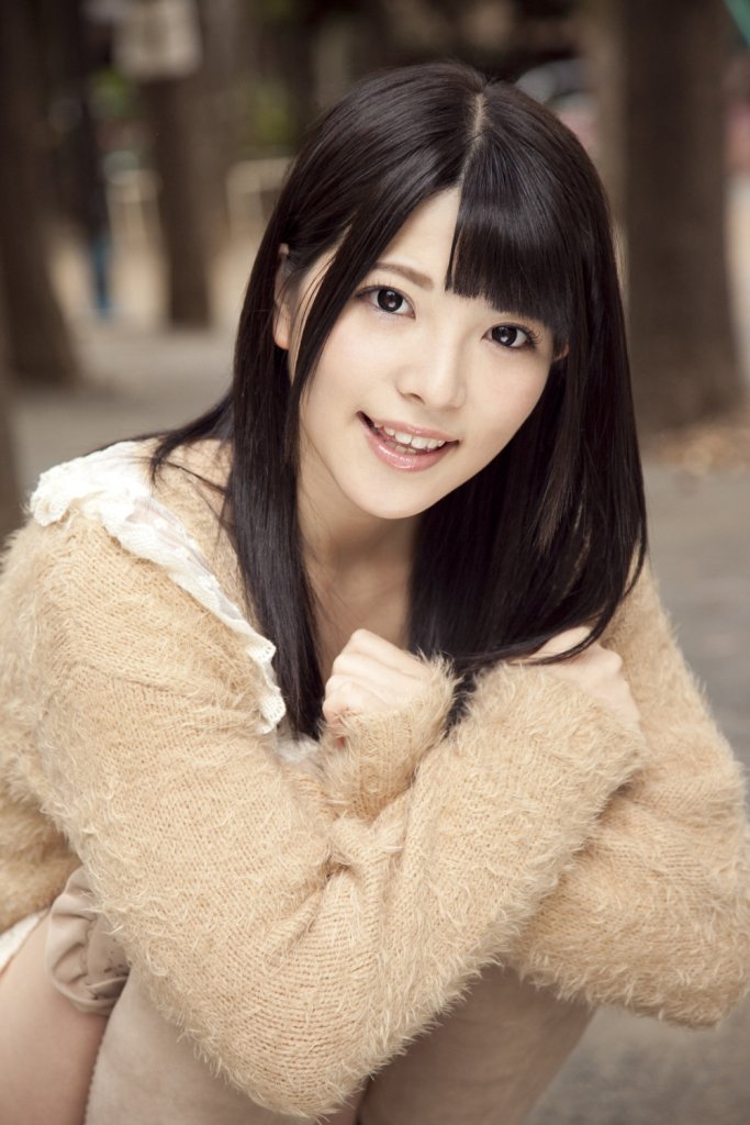 Ai Uehara : Japanese Beautiful woman memory