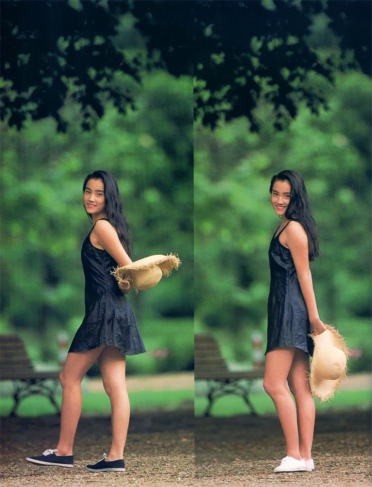 Sae Isshiki : Japanese Beautiful woman memory