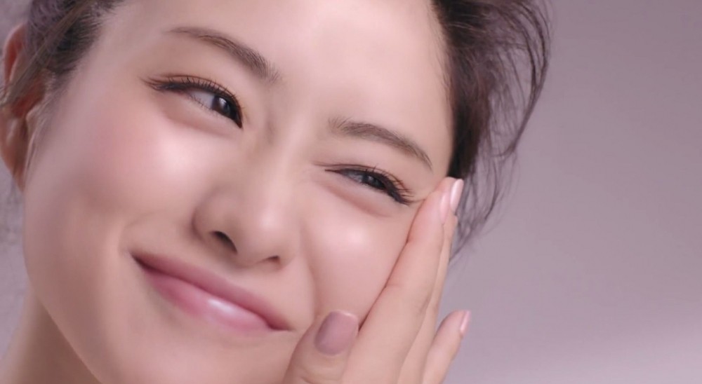 Satomi Ishihara : Japanese Beautiful woman memory