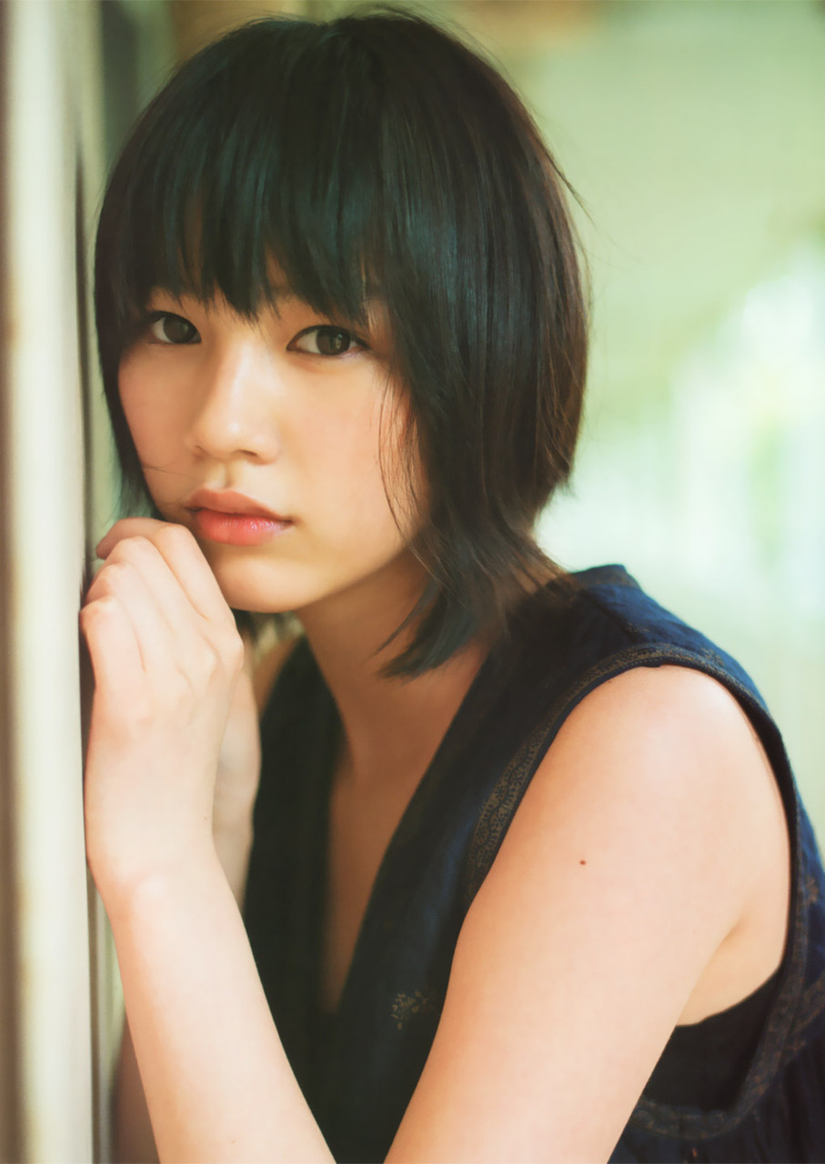 Rena Nōnen : Japanese Beautiful woman memory