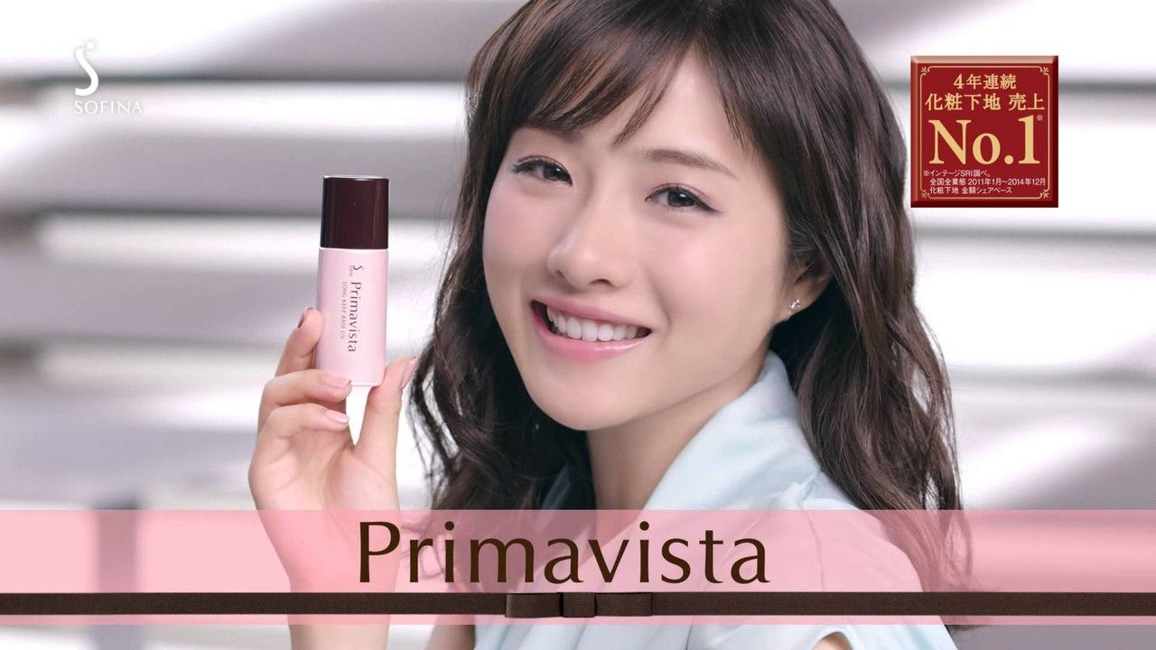 Satomi Ishihara : Japanese Beautiful woman memory