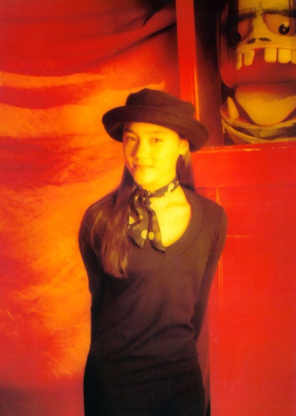 Sae Isshiki : Japanese Beautiful woman memory