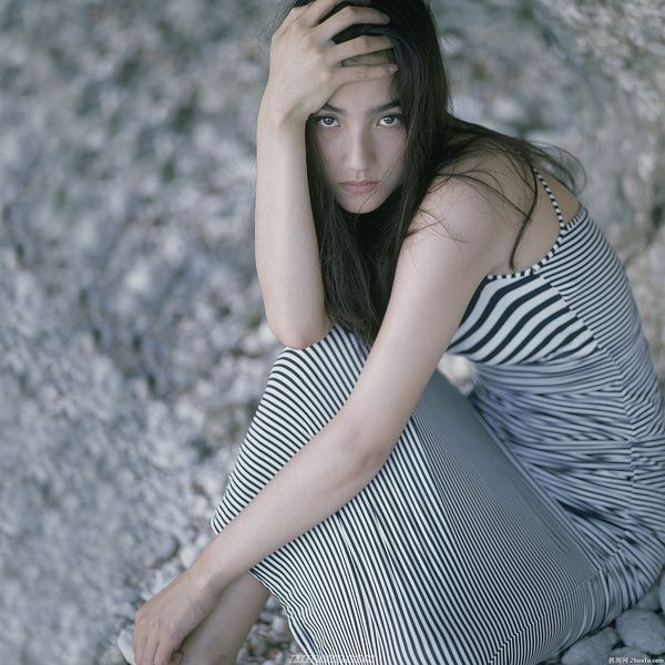 Sae Isshiki : Japanese Beautiful woman memory