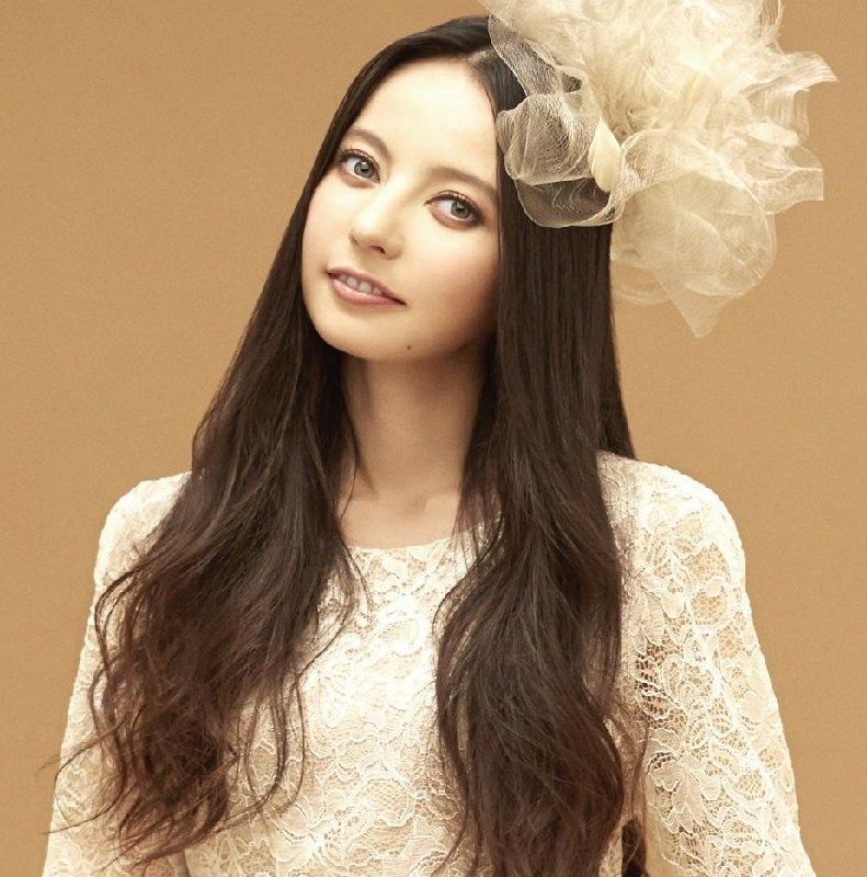 Becky : Japanese Beautiful woman memory