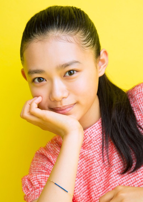 Hana Sugisaki Japanese Beautiful Woman Memory