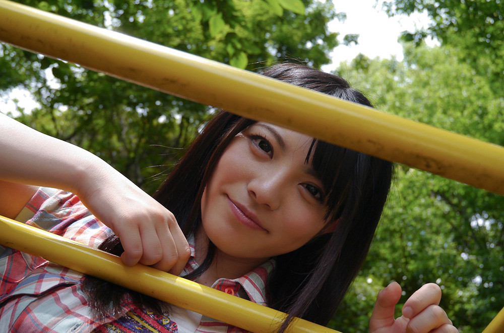 Ai Uehara : Japanese Beautiful woman memory