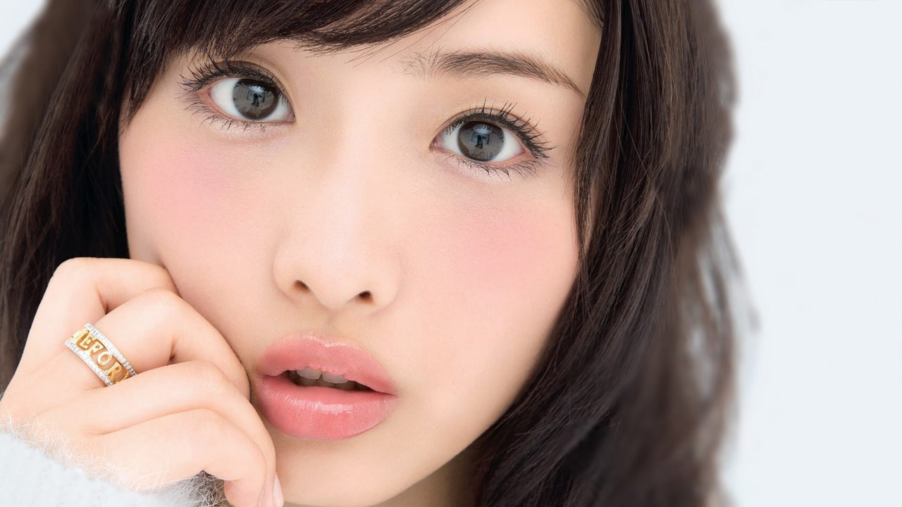 Satomi Ishihara : Japanese Beautiful woman memory