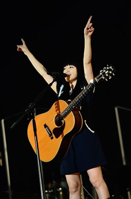 miwa : Japanese Beautiful woman memory