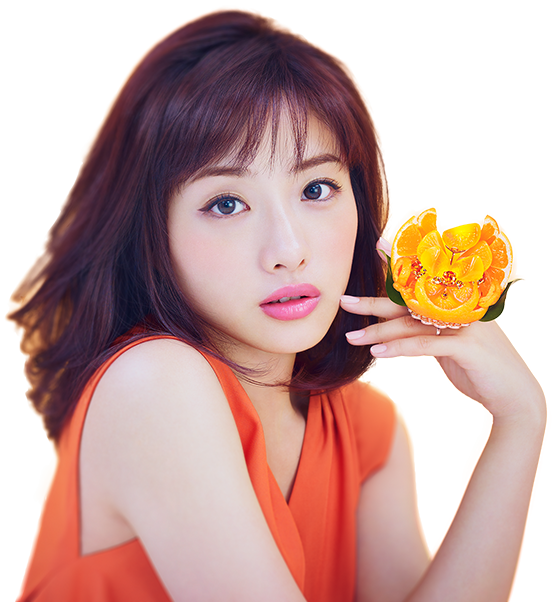 Satomi Ishihara : Japanese Beautiful woman memory