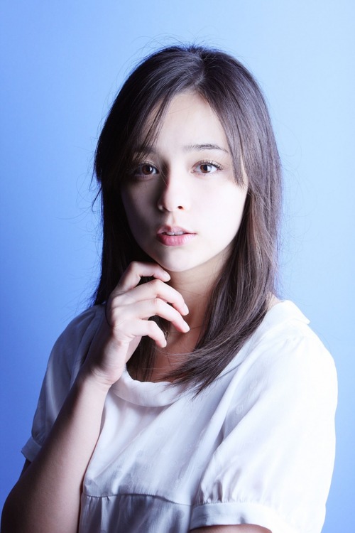 Rosa Kato : Japanese Beautiful woman memory