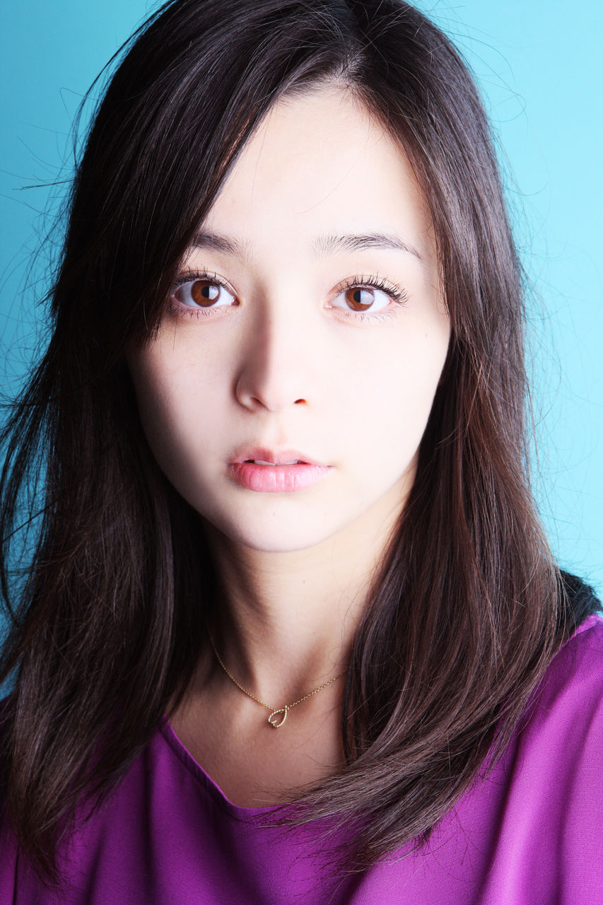 Rosa Kato : Japanese Beautiful woman memory