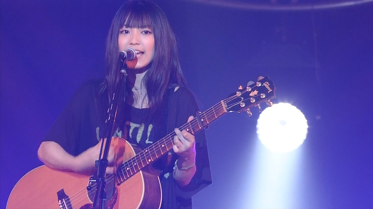 miwa : Japanese Beautiful woman memory