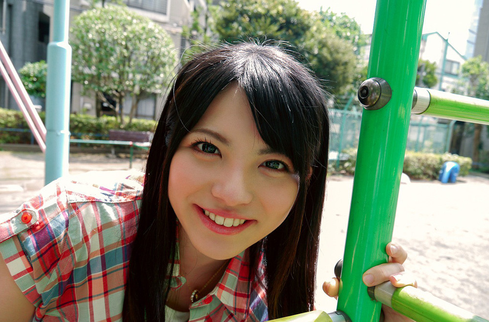 Ai Uehara : Japanese Beautiful woman memory