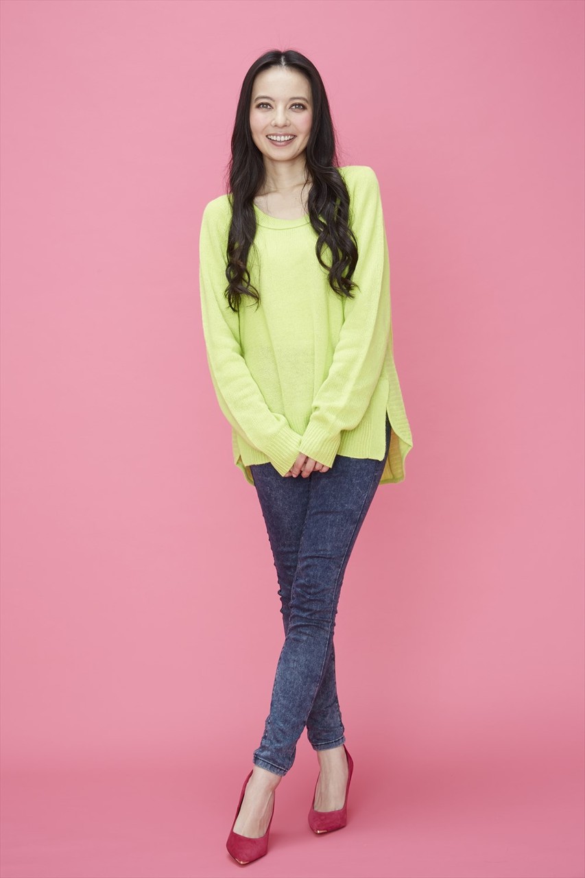 Becky : Japanese Beautiful woman memory