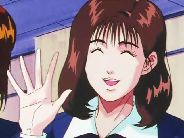 Haruko Akagi : Japanese Beautiful woman memory