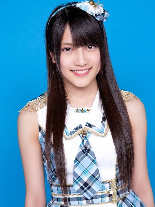 Anna Iriyama : Japanese Beautiful woman memory