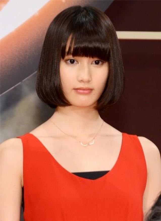 Ai Hashimoto : Japanese Beautiful woman memory