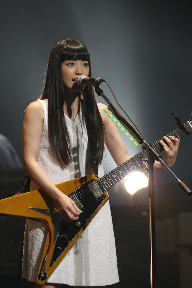 miwa : Japanese Beautiful woman memory
