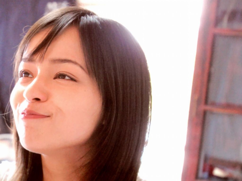 Rosa Kato : Japanese Beautiful woman memory