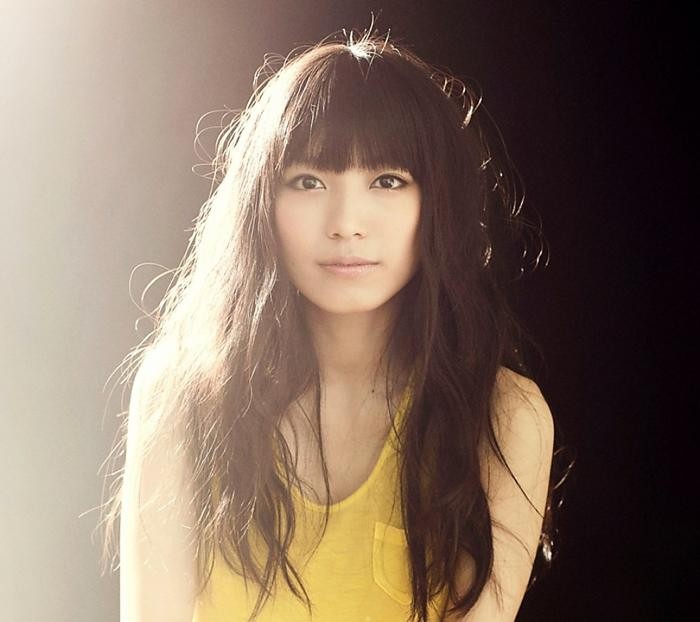 miwa : Japanese Beautiful woman memory