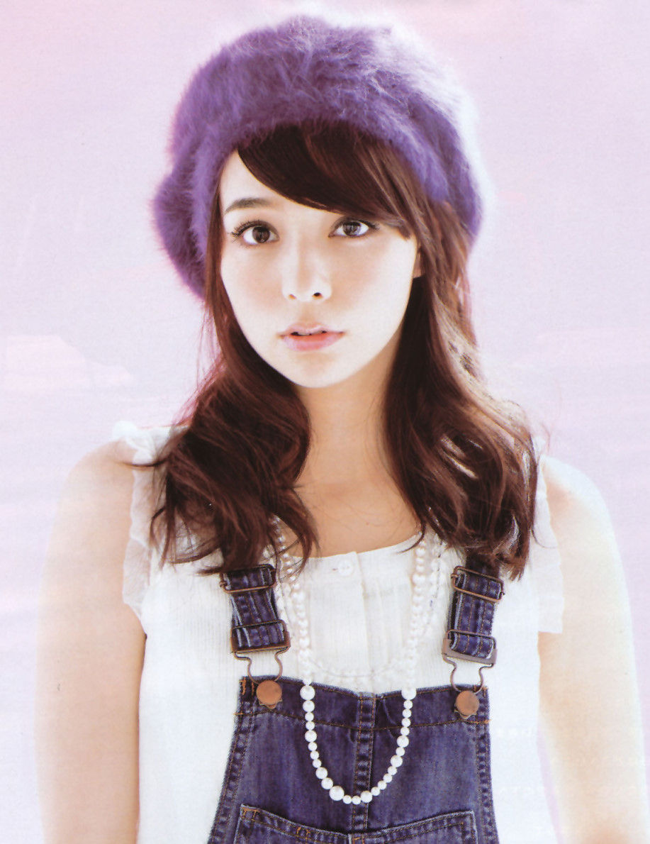 Rosa Kato : Japanese Beautiful woman memory