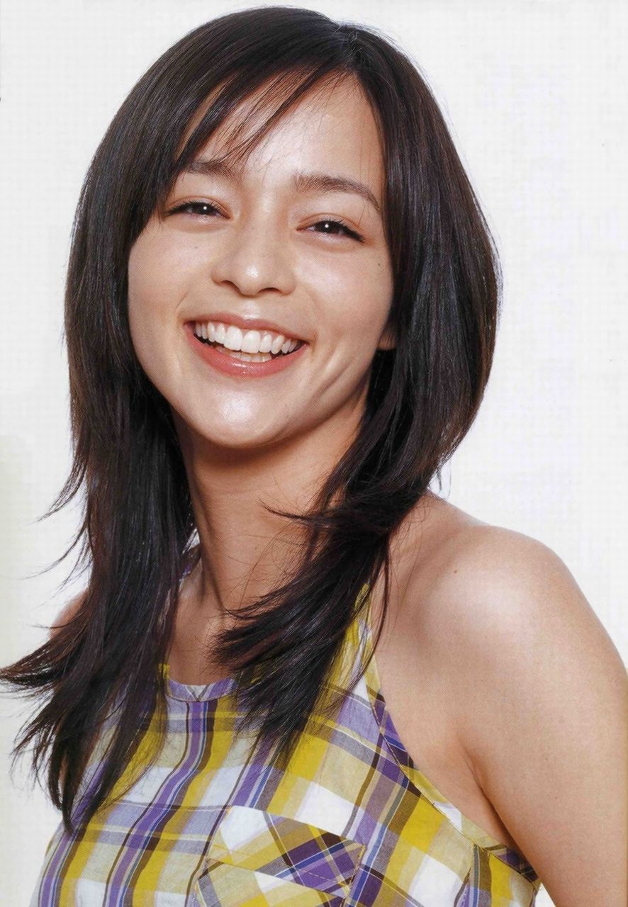 Rosa Kato : Japanese Beautiful woman memory