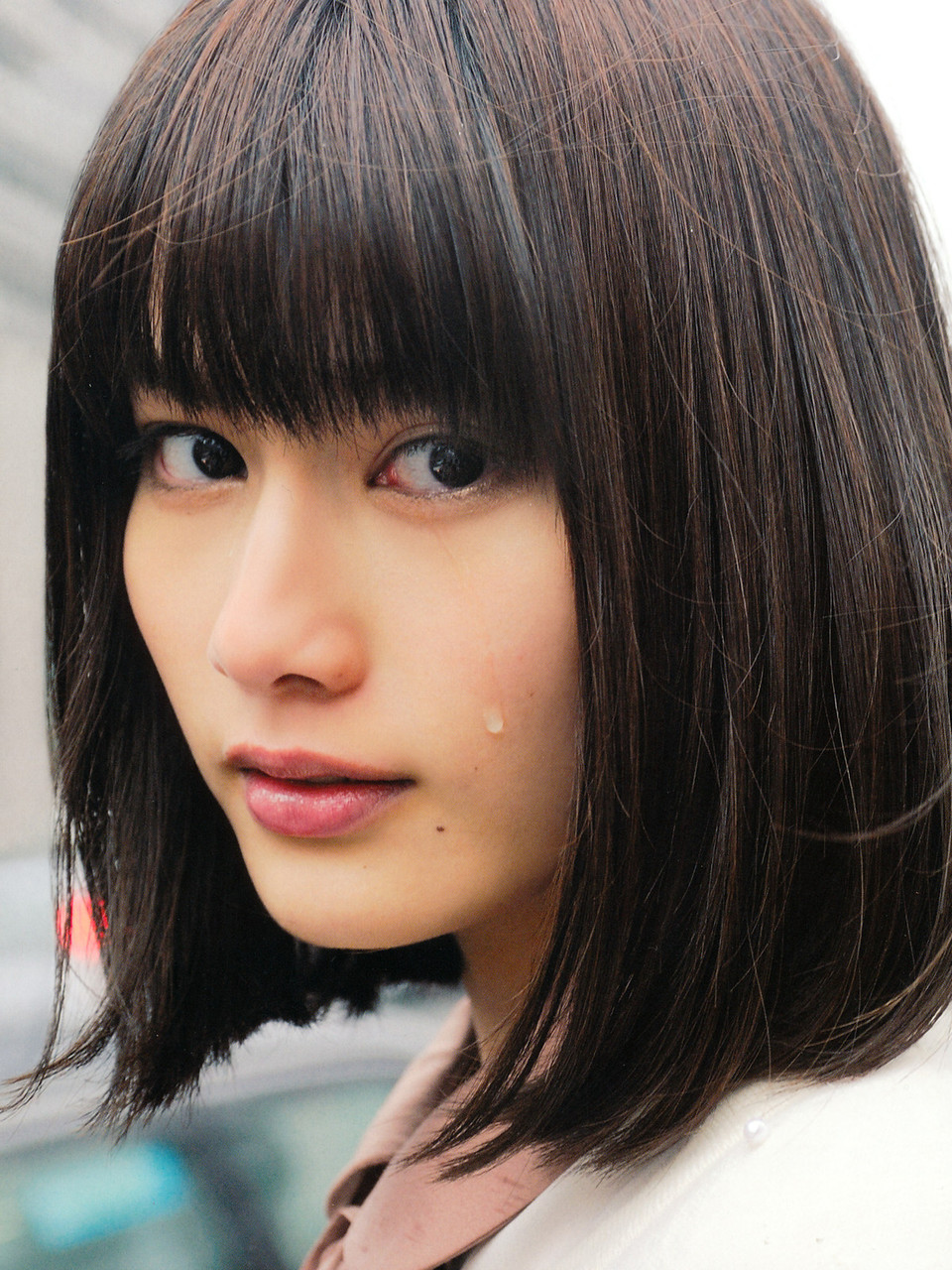 Ai Hashimoto : Japanese Beautiful woman memory