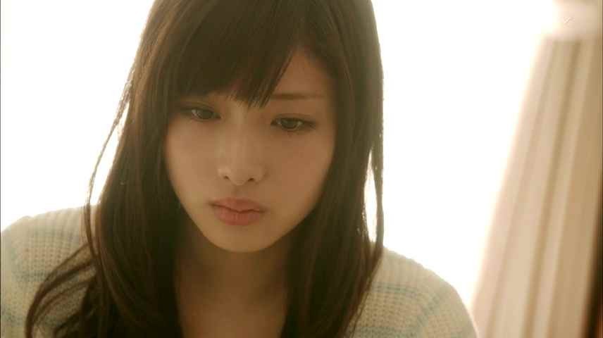 Satomi Ishihara : Japanese Beautiful woman memory
