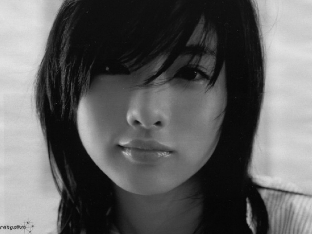 Satomi Ishihara : Japanese Beautiful woman memory