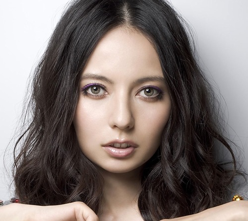 Becky : Japanese Beautiful woman memory