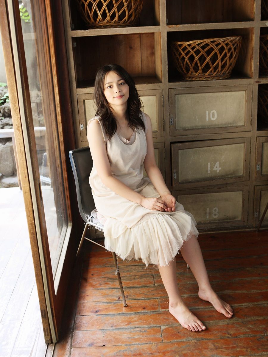 Rosa Kato : Japanese Beautiful woman memory